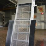 Small Bar Screen — Esmil