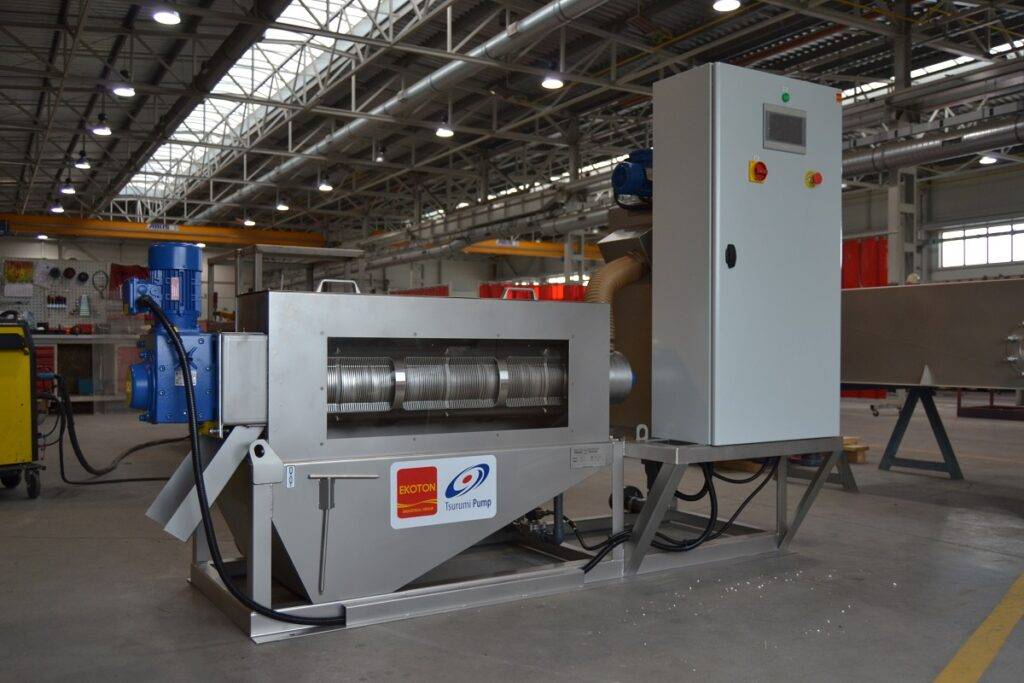 Case Study: CEDROB S.A. (Ciechanów, Poland) - Esmil