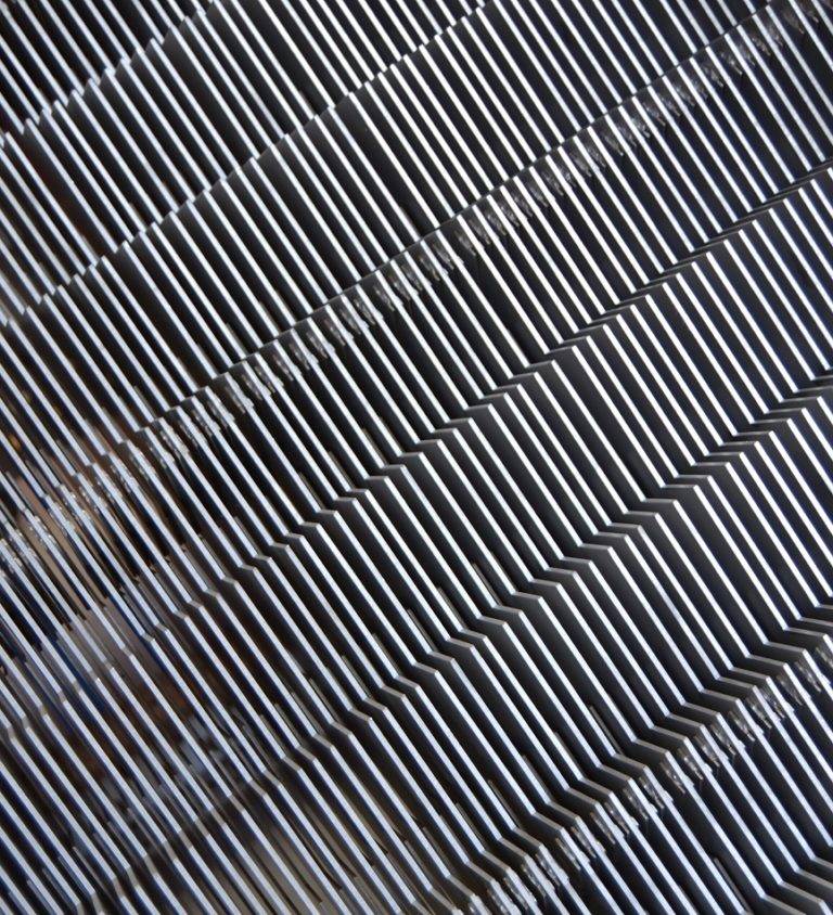 Efficient Sewage and Fine Screens