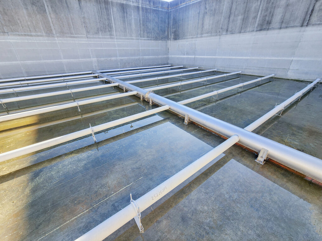 Discover Esmil Tube Air Diffusers in Madison Florida: The Ultimate ...